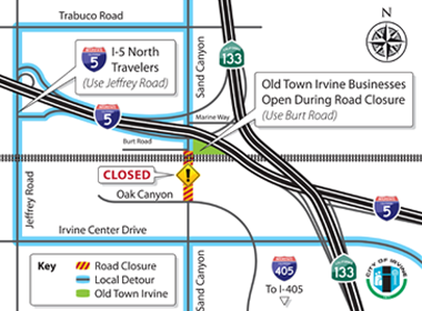 City of Irvine Website - News Details