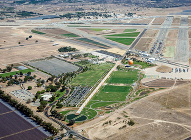 City of Irvine Website - News Details